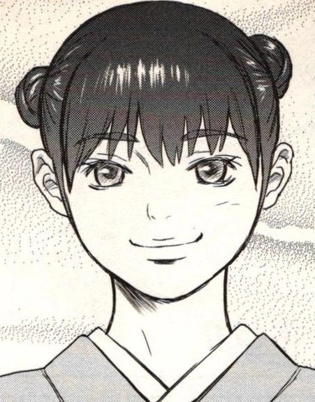 Mayuna | Moribito Wiki | Fandom