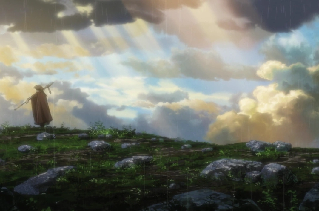 Beginning a Journey | Moribito Wiki | Fandom