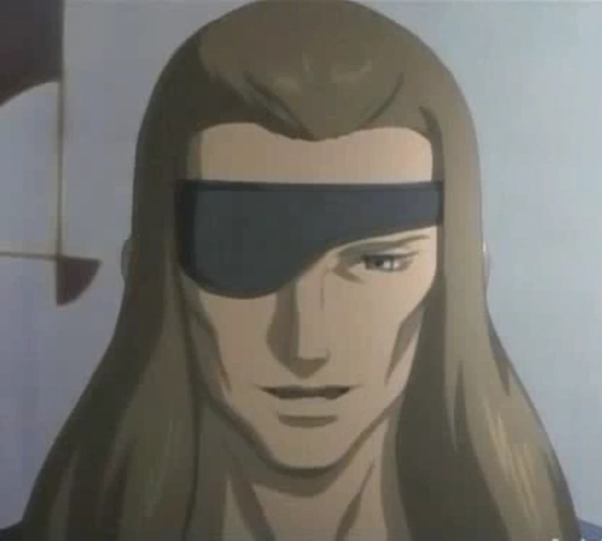 Blue Hand | Moribito Wiki | Fandom