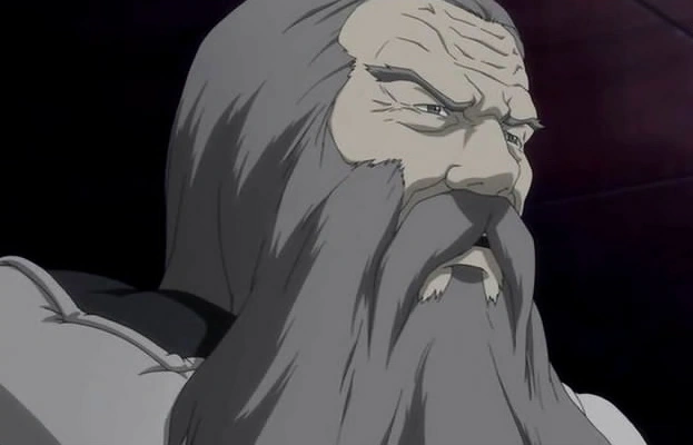 Hibi Tonan | Moribito Wiki | Fandom