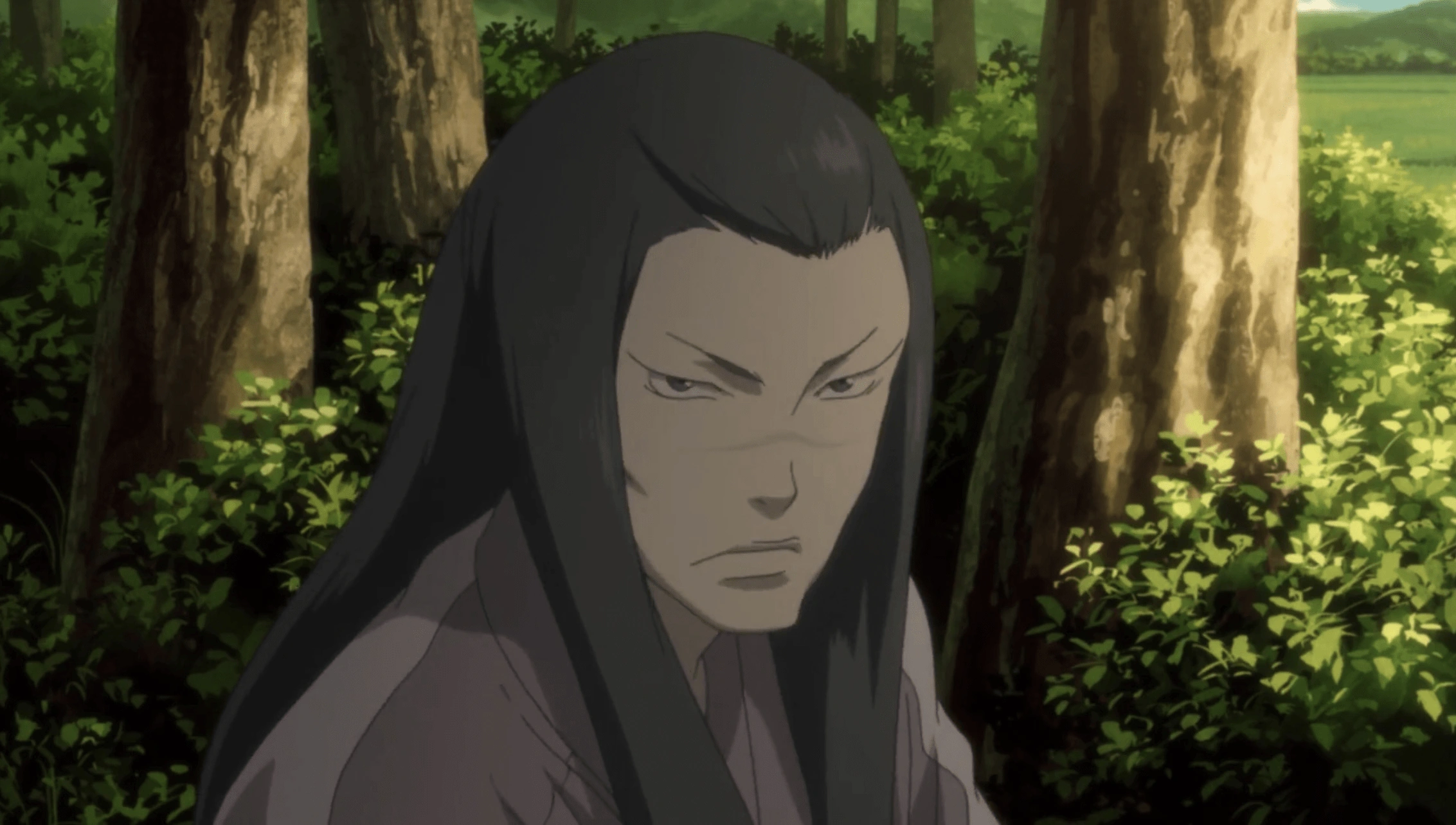 Yun | Moribito Wiki | Fandom