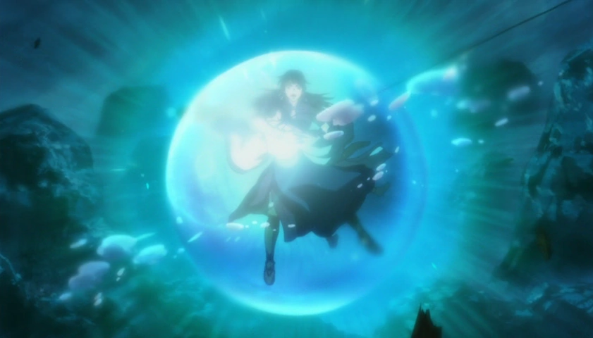 Balsa, the Female Bodyguard | Moribito Wiki | Fandom