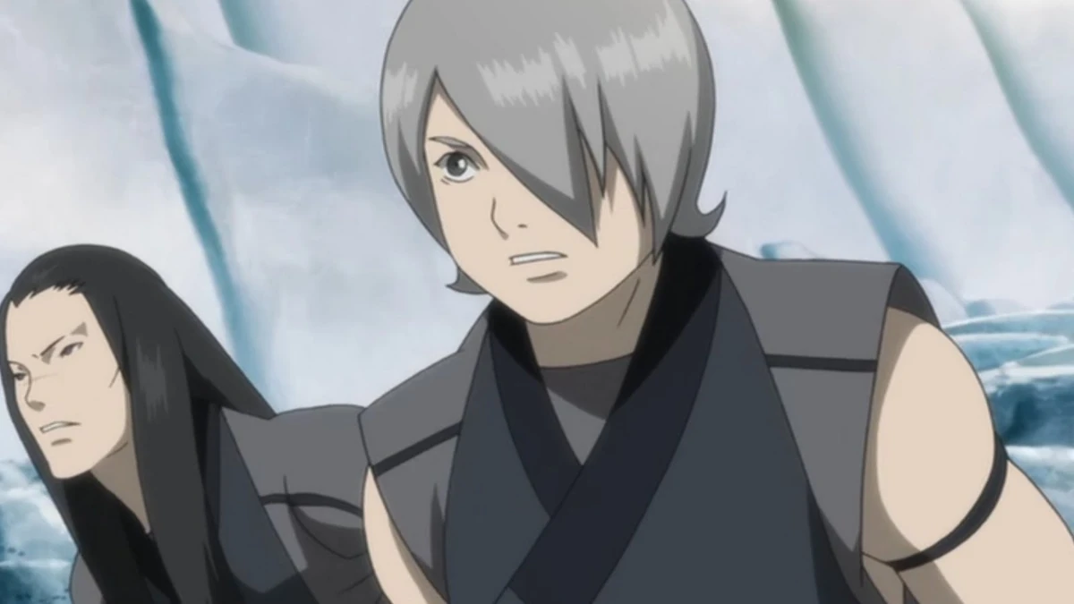 Hyoku | Moribito Wiki | Fandom