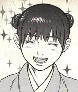 Mayuna | Moribito Wiki | Fandom