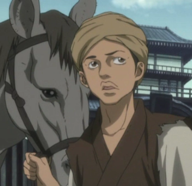 Tandor | Moribito Wiki | Fandom