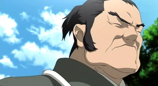 Zen | Moribito Wiki | Fandom