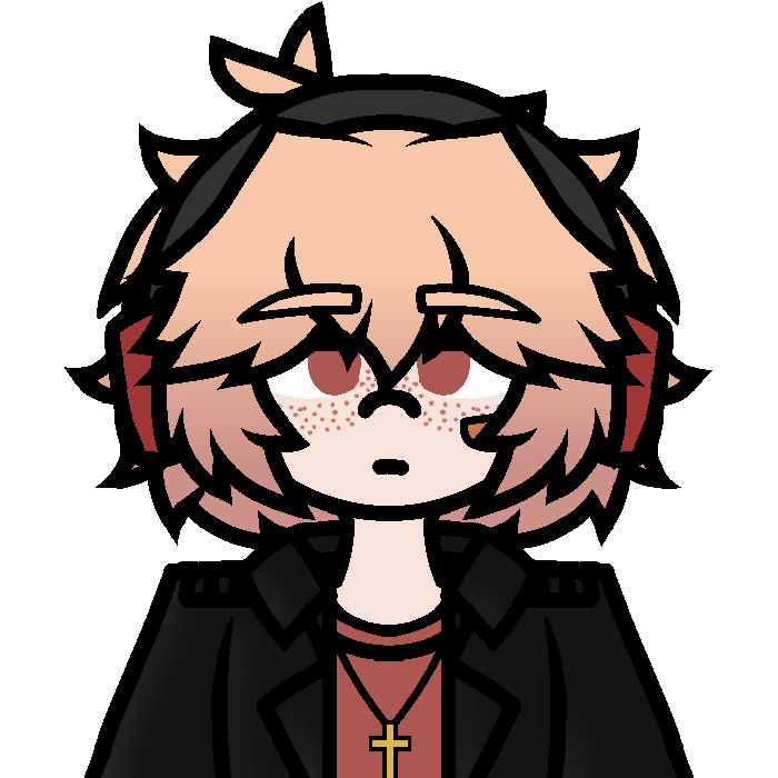 Blaze | Moribund Wiki | Fandom