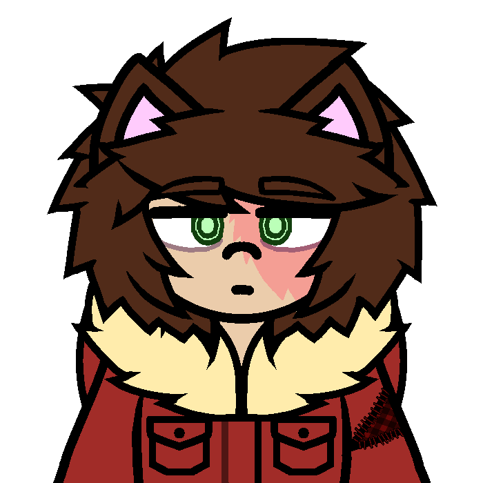 George McMahon | Moribund Wiki | Fandom