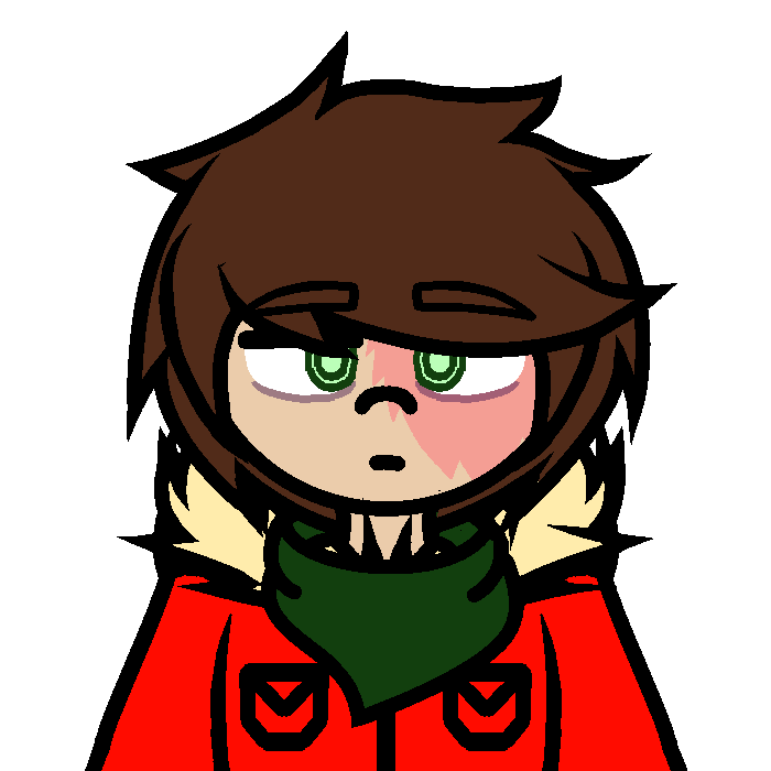 George McMahon | Moribund Wiki | Fandom