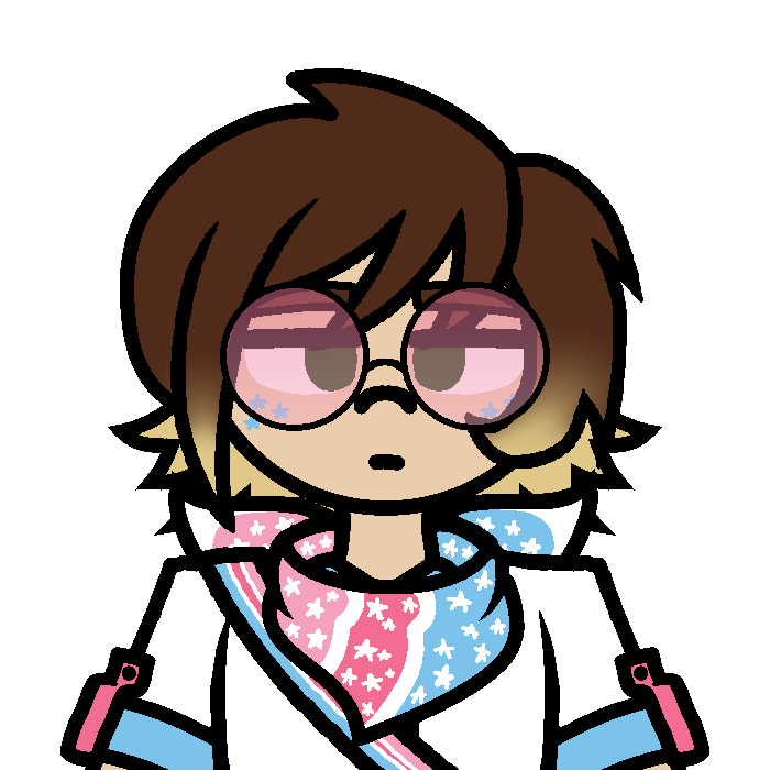 Alternate versions of George McMahon | Moribund Wiki | Fandom