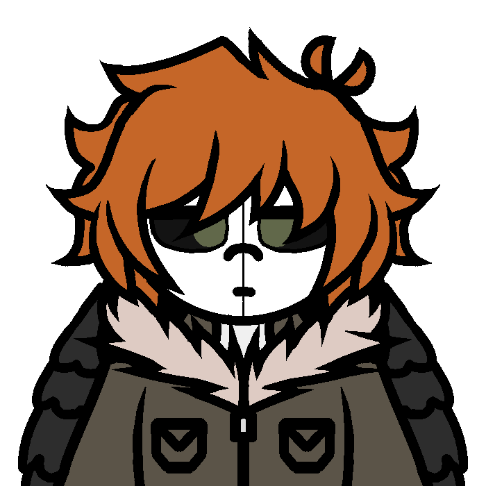 Clover Reid | Moribund Wiki | Fandom