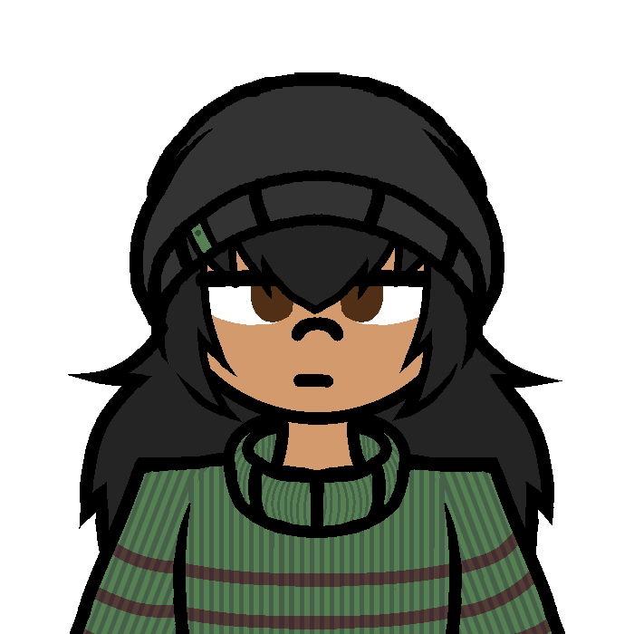 Macy Avetisyan | Moribund Wiki | Fandom