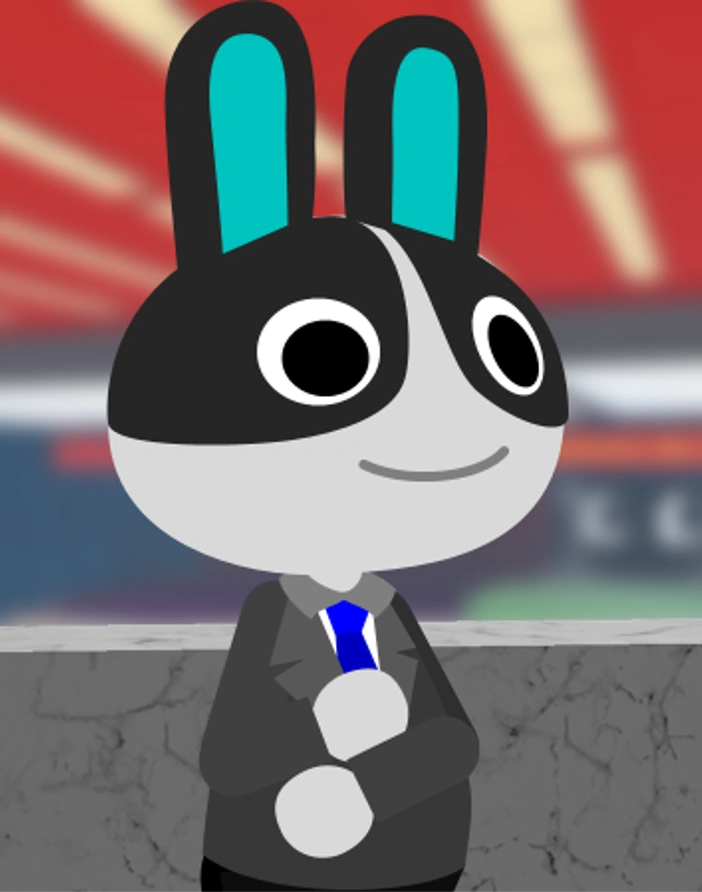 Dotty | Moricounie Wiki | Fandom