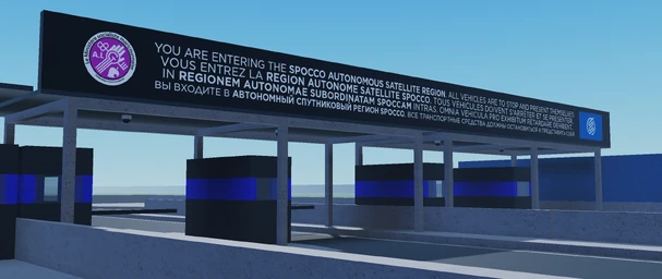 Spocco Autonomous Satellite Region | Moricounie Wiki | Fandom