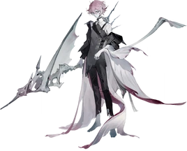 Caecus | Morimens Wiki | Fandom