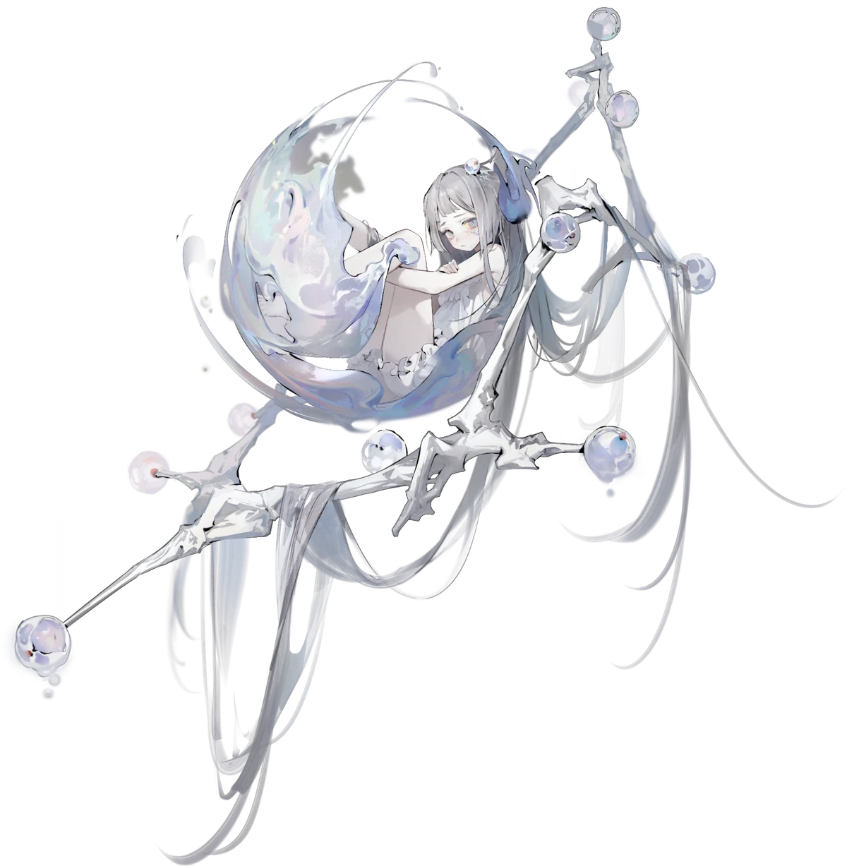 Faint | Morimens Wiki | Fandom