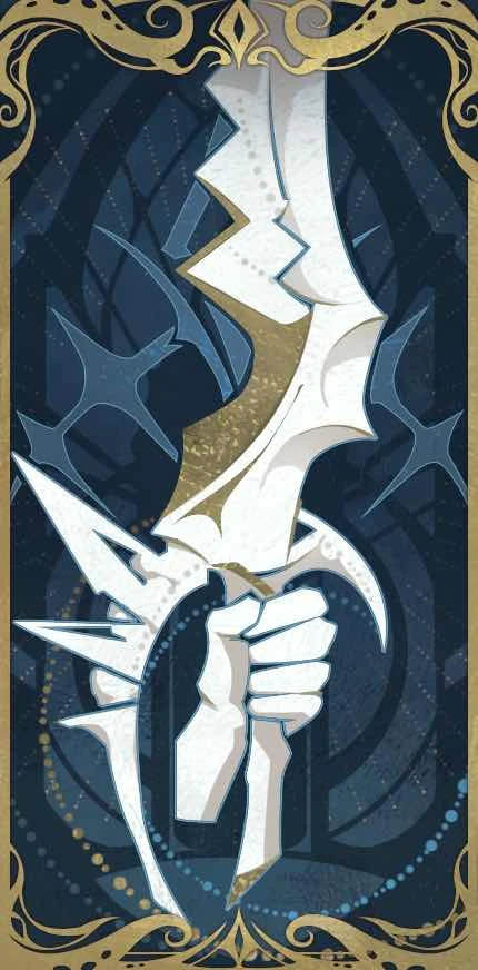 Giant's Blade | Morimens Wiki | Fandom