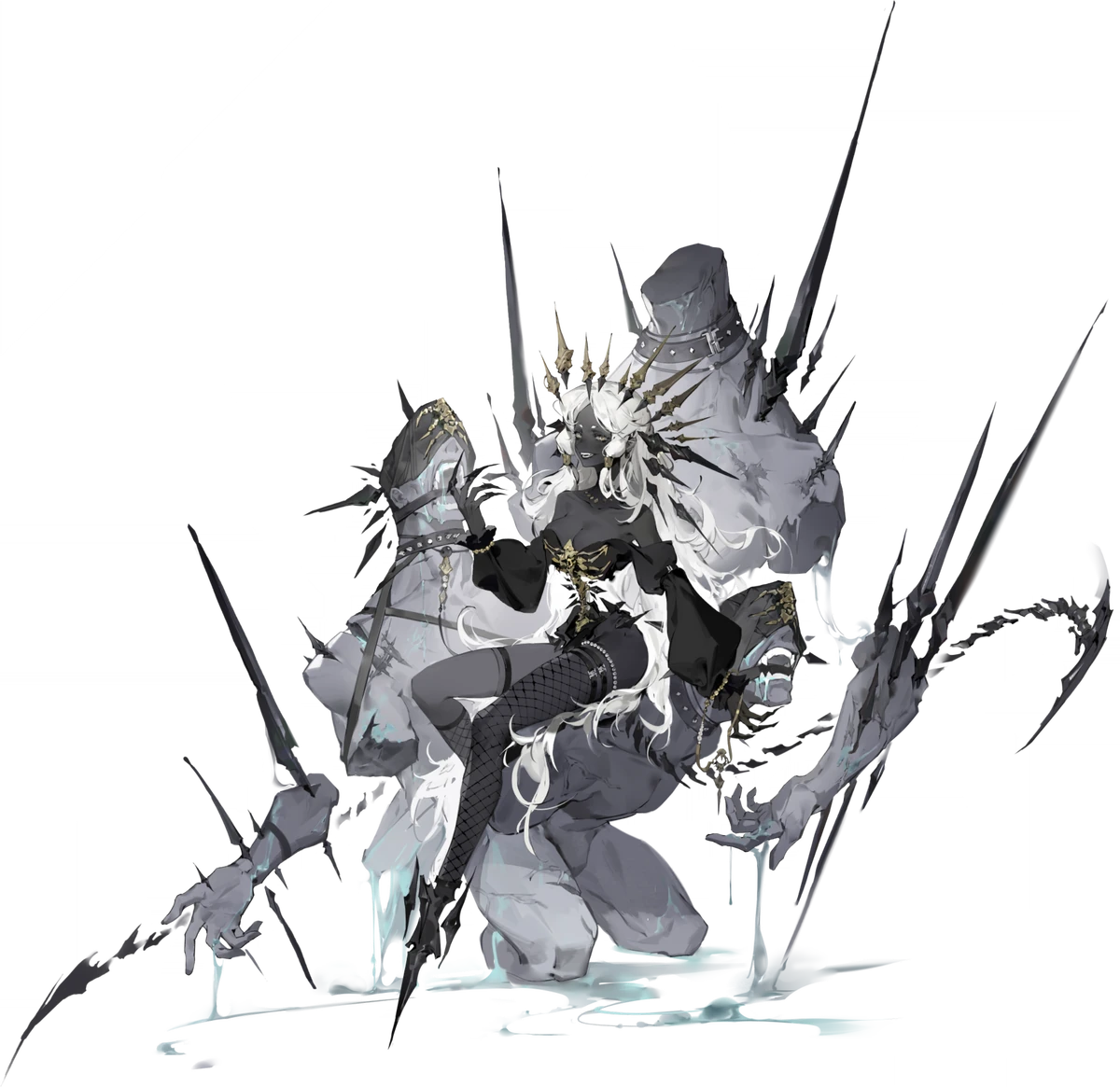 Wanda | Morimens Wiki | Fandom