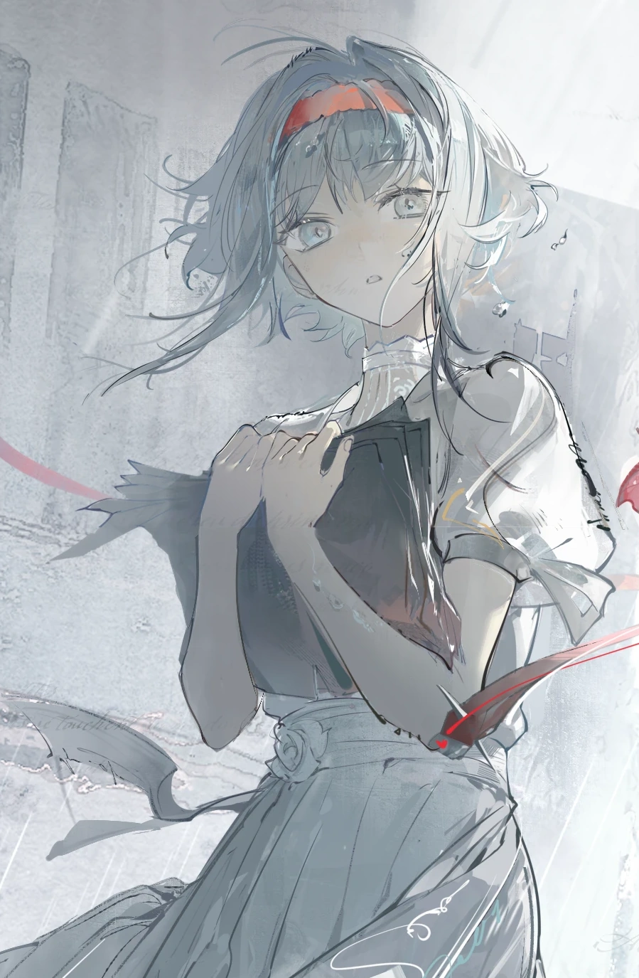 Орля | Morimens Вики | Fandom