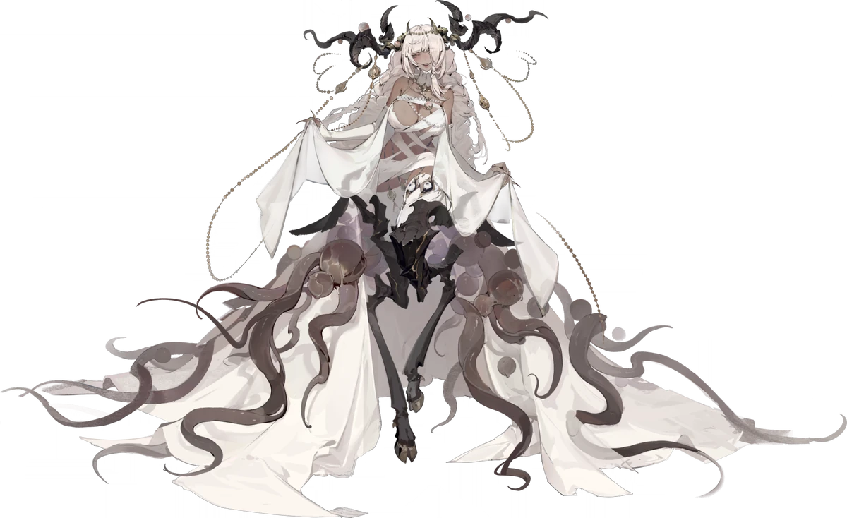 Thais | Morimens Wiki | Fandom