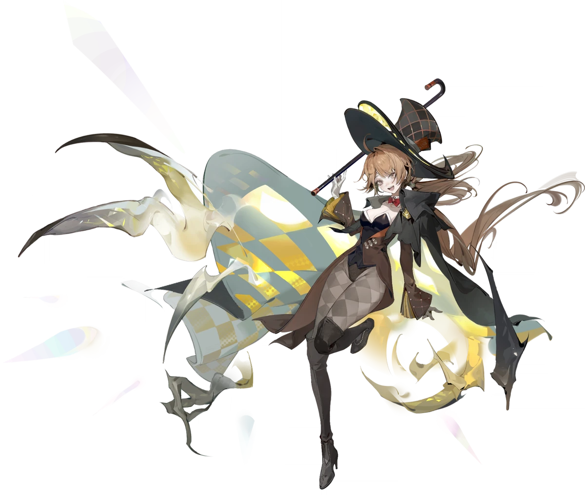 Casiah | Morimens Wiki | Fandom