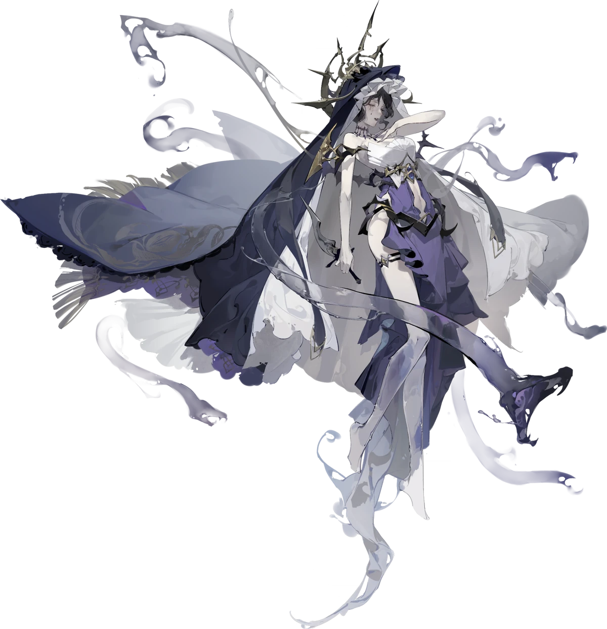Miryam | Morimens Wiki | Fandom
