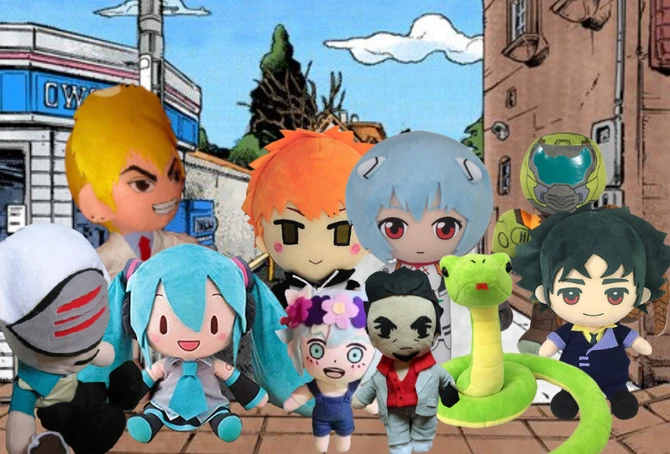 Wiki Morioh-Cho | Fandom