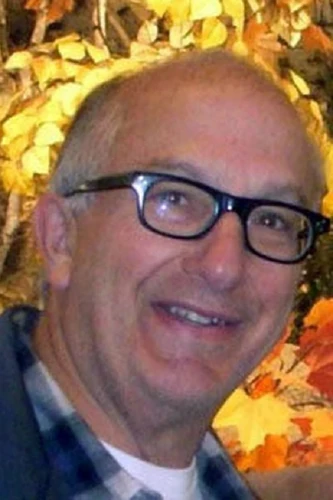 Ed Scharlach | Mork and Mindy Wiki | Fandom