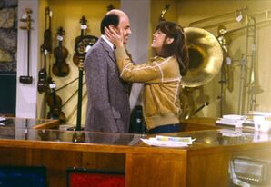 Mindy McConnell | Mork and Mindy Wiki | Fandom