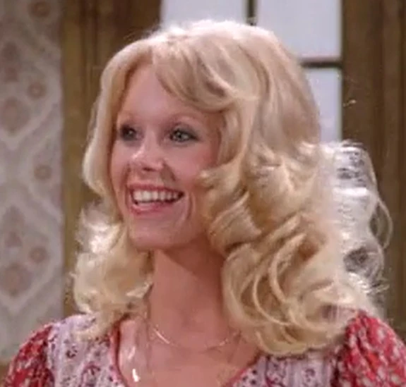 Suzy | Mork and Mindy Wiki | Fandom