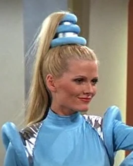 Kama | Mork and Mindy Wiki | Fandom