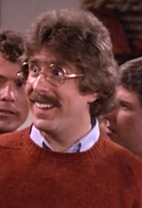 Julius | Mork and Mindy Wiki | Fandom