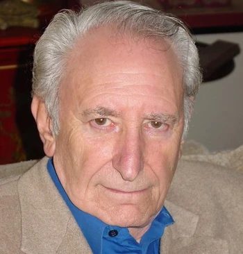 John Miranda | Mork and Mindy Wiki | Fandom