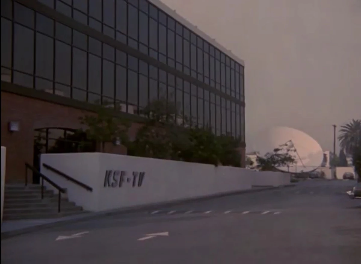 KSF-TV | Mork and Mindy Wiki | Fandom