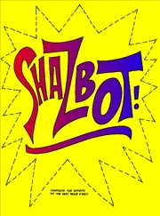 Shazbot | Mork and Mindy Wiki | Fandom