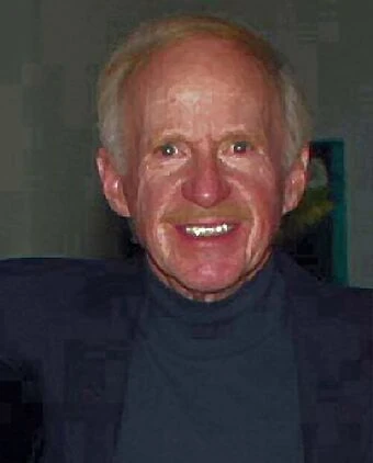 Gordon Mitchell | Mork and Mindy Wiki | Fandom