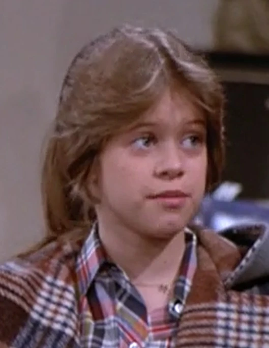 Holly | Mork and Mindy Wiki | Fandom