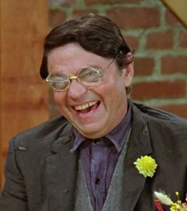 Godfrey | Mork and Mindy Wiki | Fandom