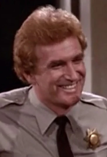 Officer Bob | Mork and Mindy Wiki | Fandom