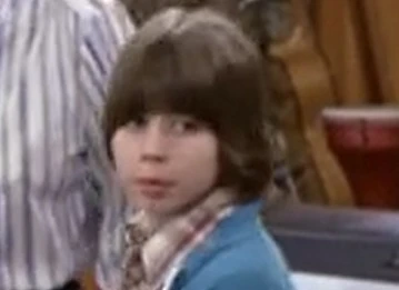 John Turi | Mork and Mindy Wiki | Fandom