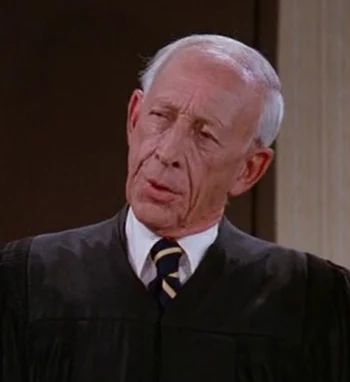 Judge Baker | Mork and Mindy Wiki | Fandom