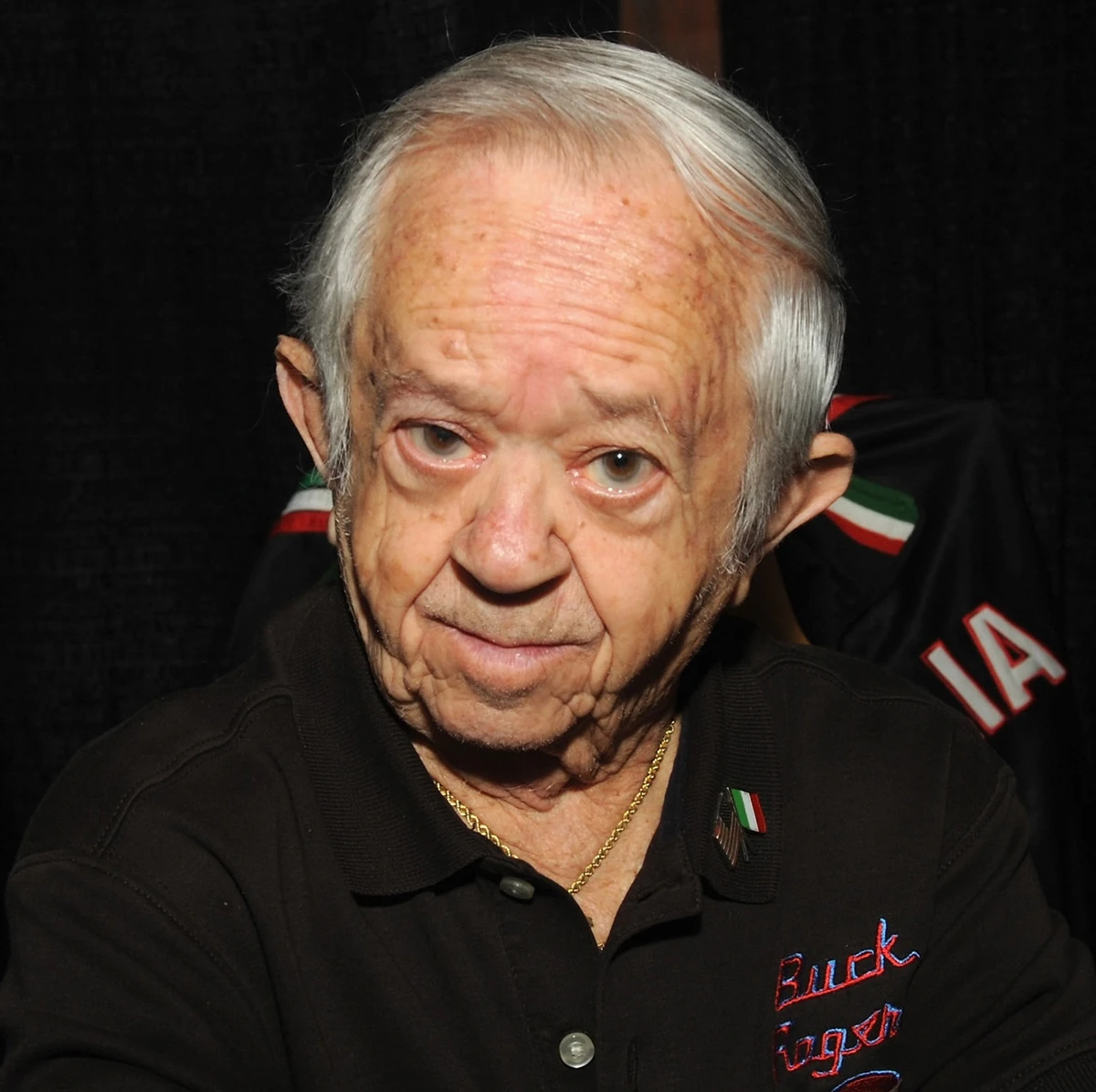 Felix Silla | Mork and Mindy Wiki | Fandom