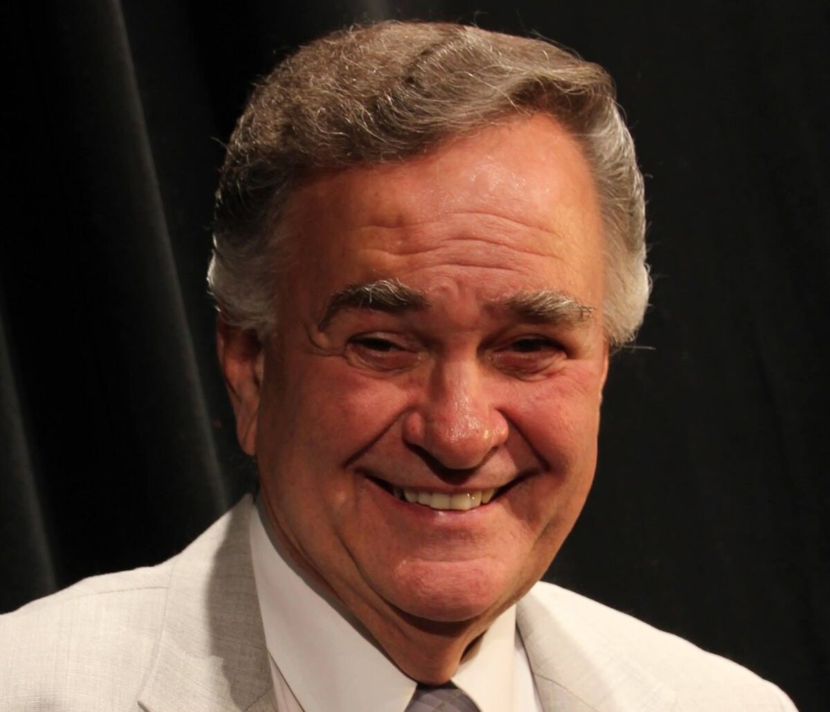 Wayne Morton | Mork and Mindy Wiki | Fandom