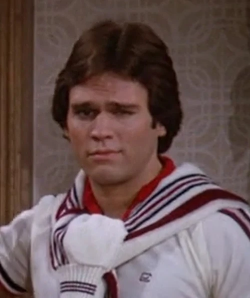 Derrick | Mork and Mindy Wiki | Fandom
