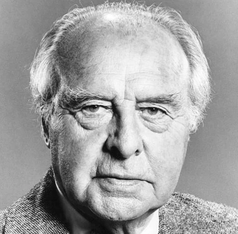 John Houseman | Mork and Mindy Wiki | Fandom