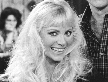Angela Aames | Mork and Mindy Wiki | Fandom