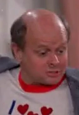 Maury | Mork and Mindy Wiki | Fandom