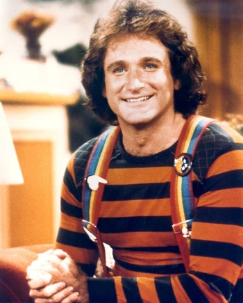 Mork | Mork and Mindy Wiki | Fandom