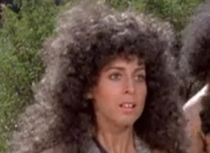 Chea Collette | Mork and Mindy Wiki | Fandom