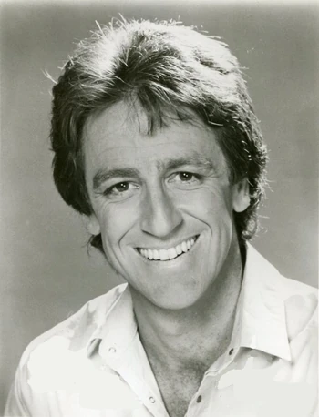 David Haskell | Mork and Mindy Wiki | Fandom